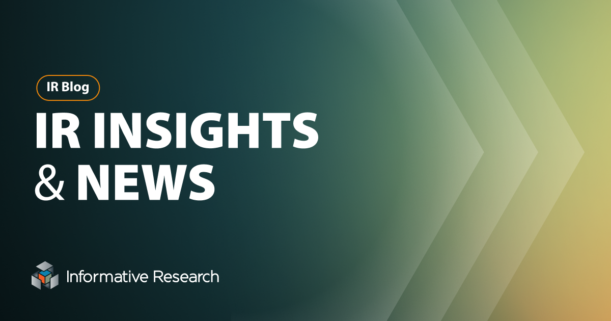 Insights | Informative Research | News & Updates